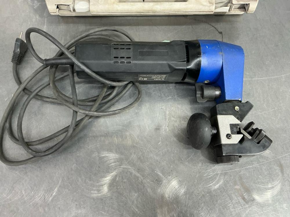 1997 Trumpf TruTool TKA 700 Plate beveller | Dome Auctions